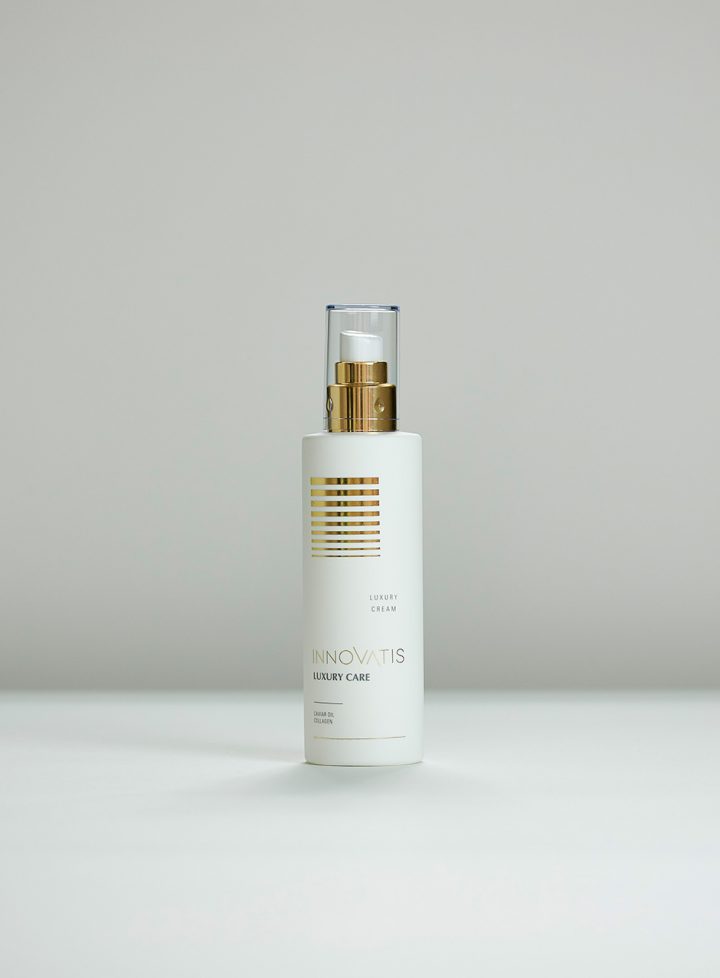 Luxury Care - Innovatis