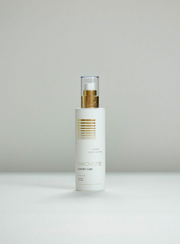 Luxury Care - Innovatis