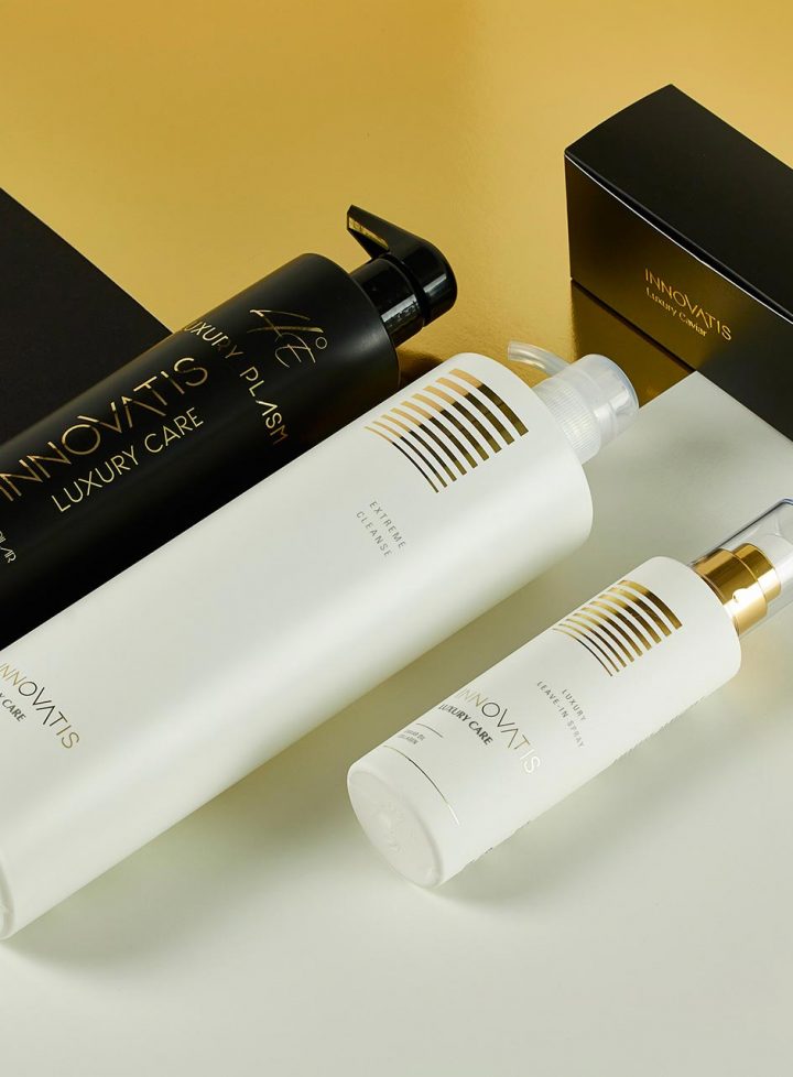 Luxury Care - Innovatis