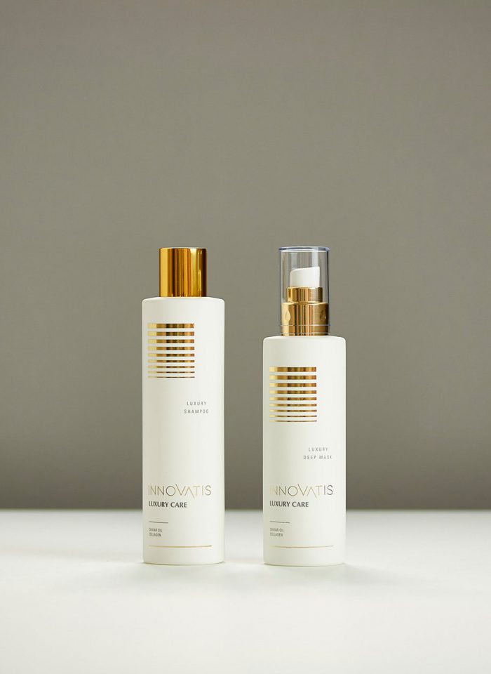 Luxury Care - Innovatis