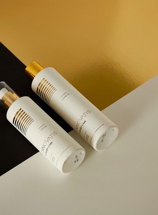 Kit Home Luxury - Innovatis