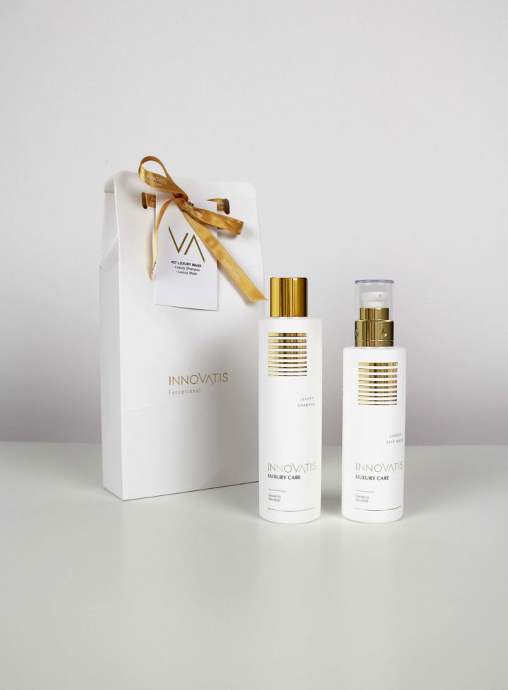 Luxury Care - Innovatis