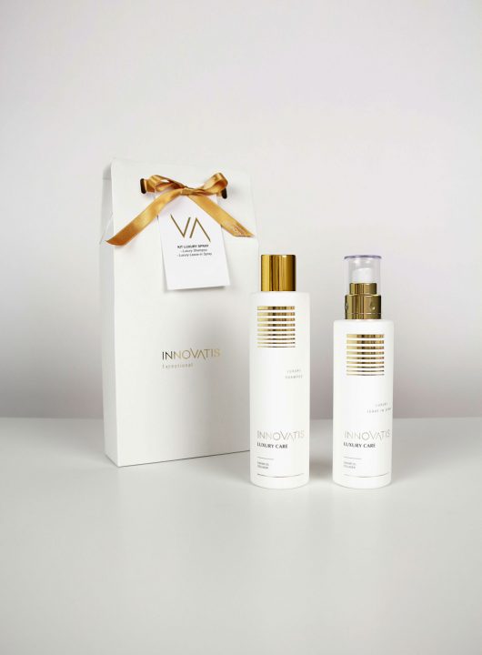 Kit Luxury Spray - Innovatis